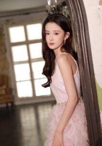 Shao Yuqi - 邵羽柒 - CPOPHOME