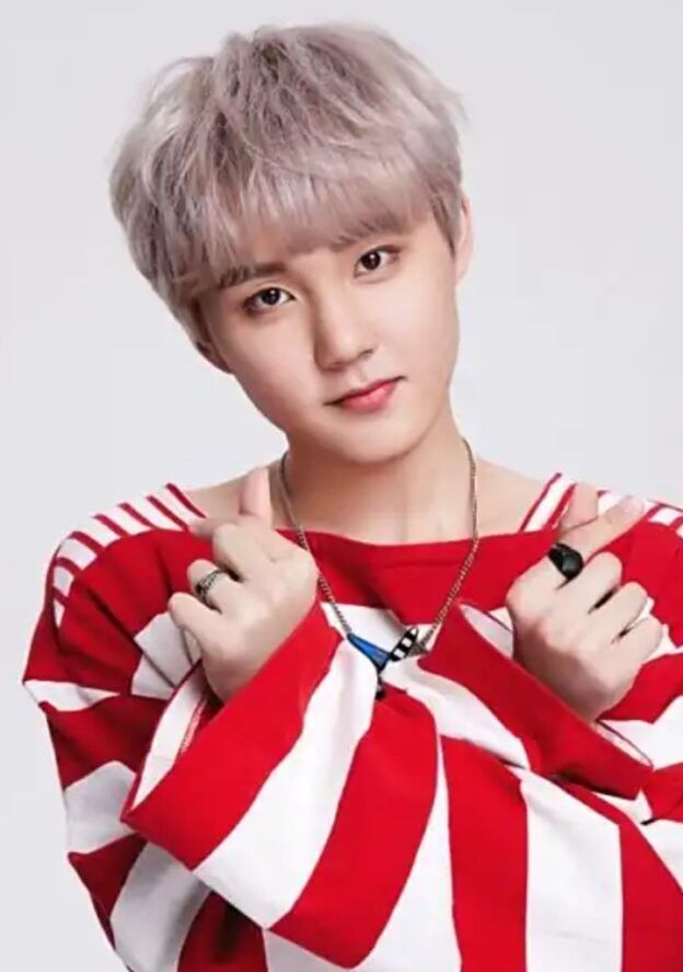 Li Quanzhe - Ely, 李权哲 - CPOPHOME