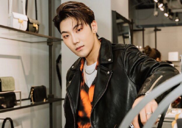 Li Zhenwei (J.Win) Profile - CPOP HOME
