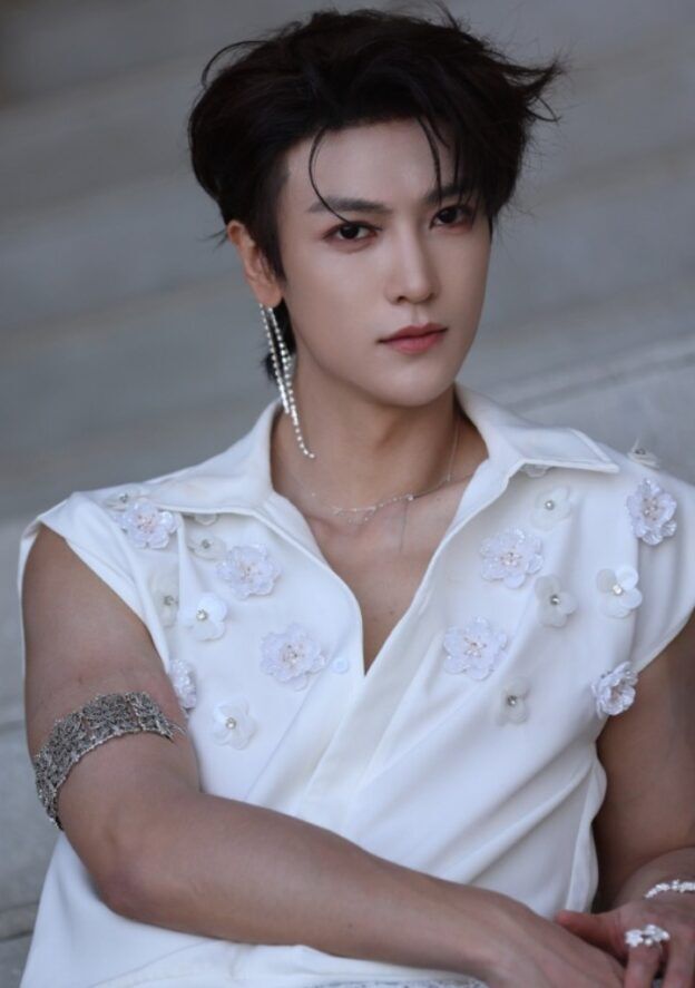 Yang Zixin - 杨梓鑫 - CPOPHOME