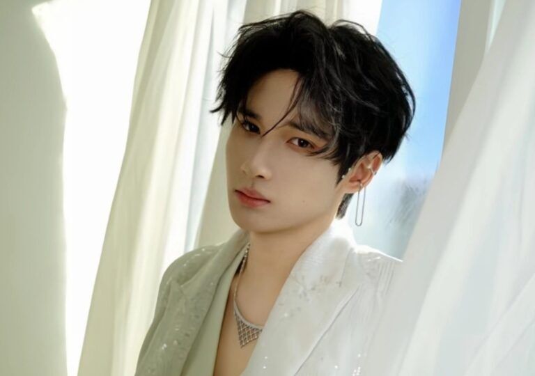 Yu Yuhan - 余宇涵 - CPOPHOME