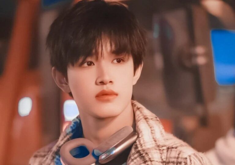 Zhang Ji (Jeremy) Profile - CPOP HOME
