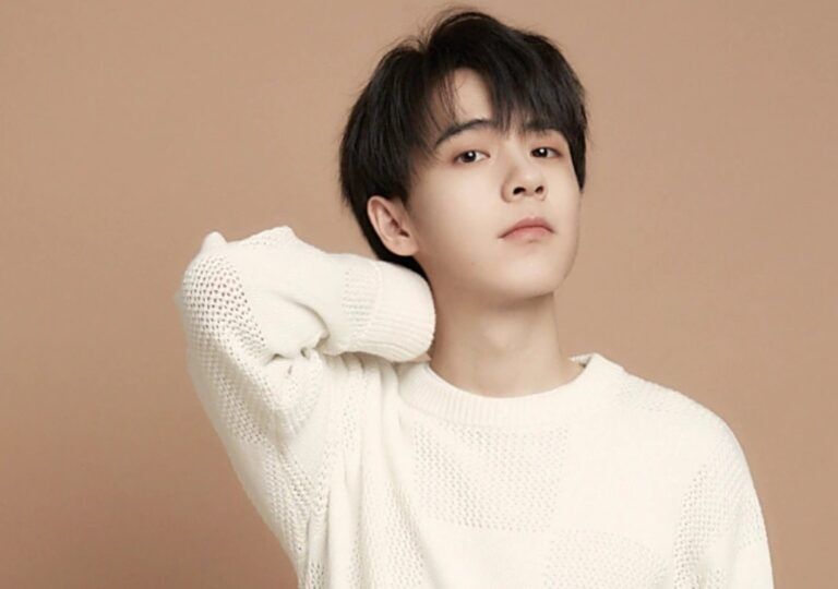 Zheng Renyu - 郑人予 - CPOPHOME