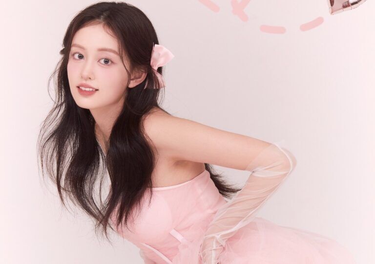 Sun Yanqing - 孙琰清 - CPOPHOME