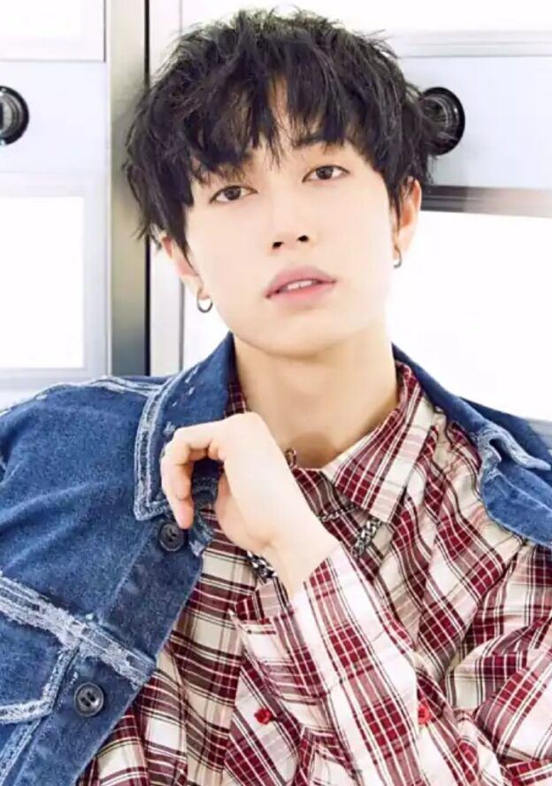 Lai Yuzhe - AJ - CPOPHOME