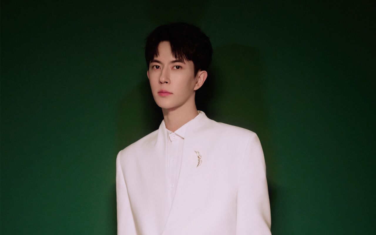 Actor Yu Menglong Dies in Fall at Age 37, Police Rule Out Criminal ...