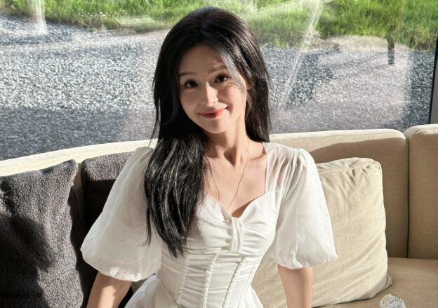 Yu Yin - 余茵 - CPOPHOME