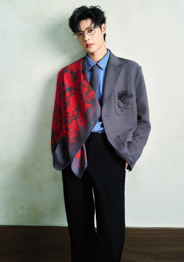 Ke Chun Profile - CPOP HOME