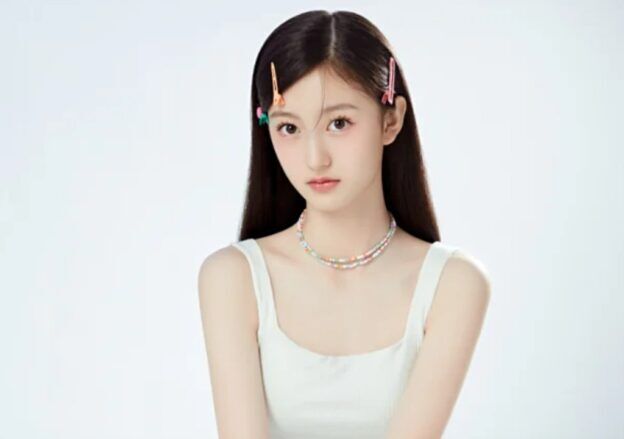 Pei Jiaxin Profile - CPOP HOME