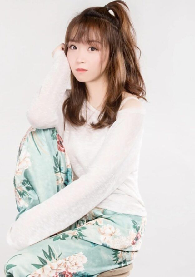 Wei Huan - 韦欢 - CPOPHOME