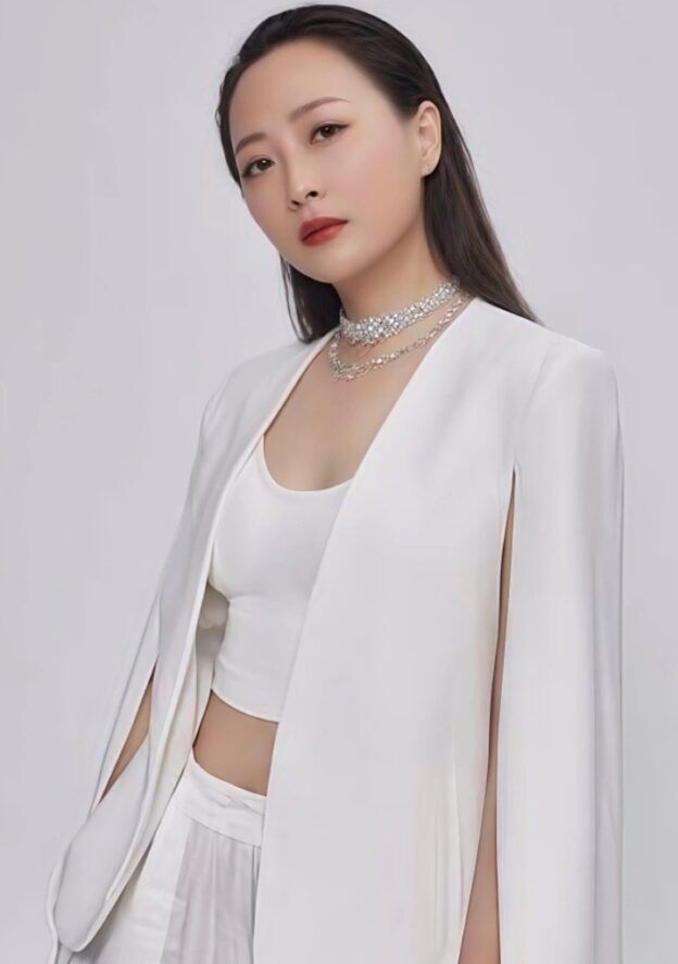 Wu Qian - 邬倩 - CPOPHOME