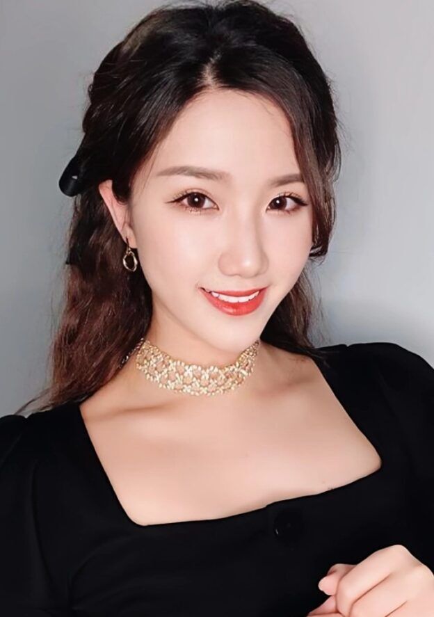 Wu Yuanyuan - 吴圆圆 - CPOPHOME