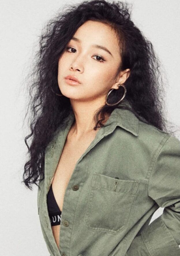 Xu Ruoqiao (Veegee) Profile - CPOP HOME