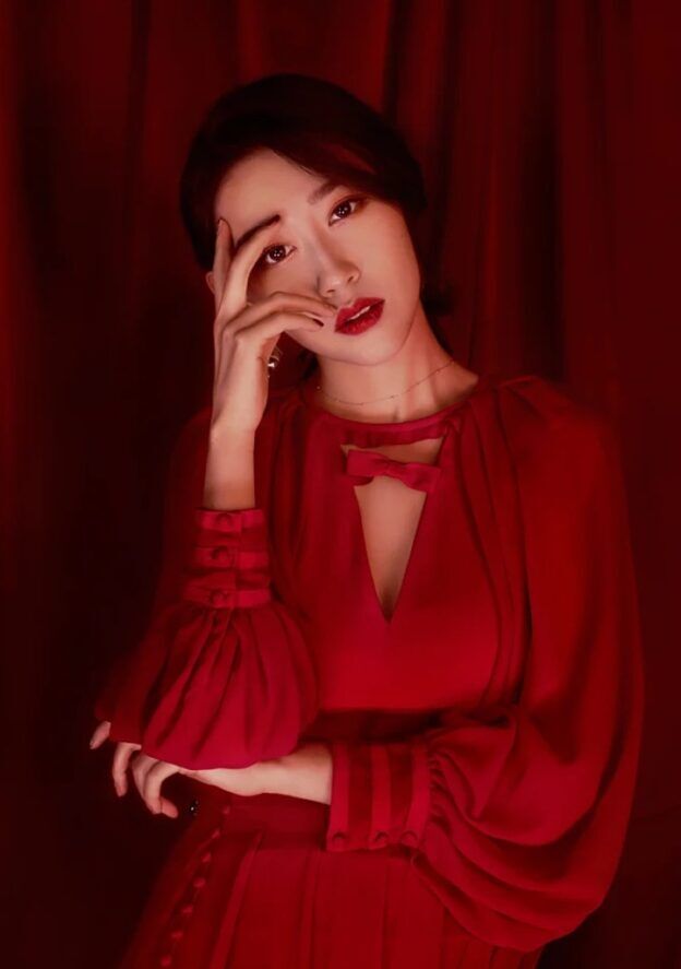 Yu Xiaobo - Hubo - CPOPHOME