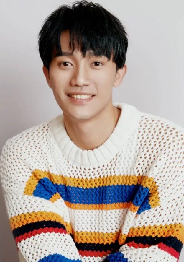 Li Le - 李乐 - CPOPHOME