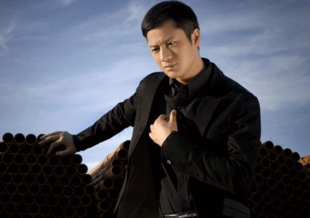 Lin Jiangguo - 林江国 - CPOPHOME