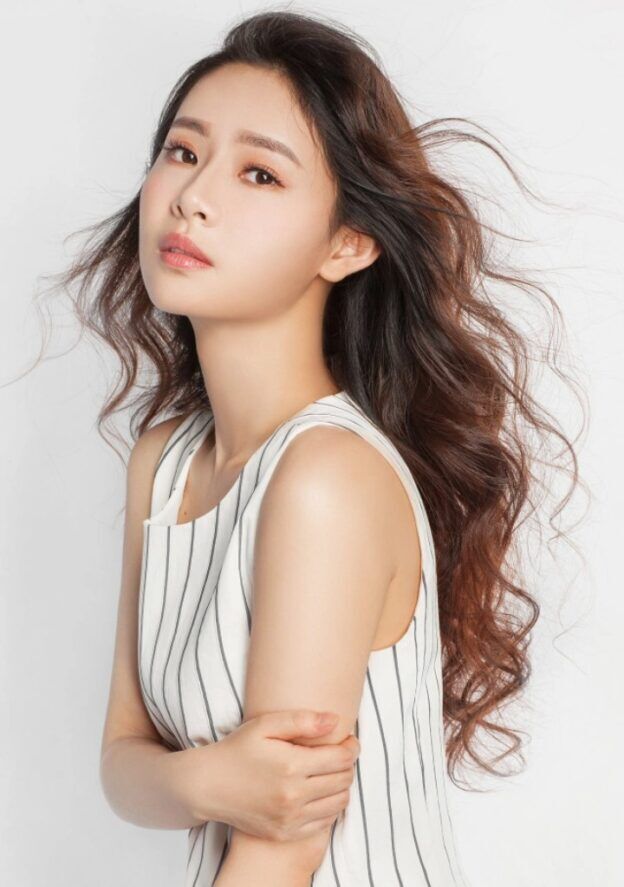 Wang Jiajia - 汪佳佳 - CPOPHOME