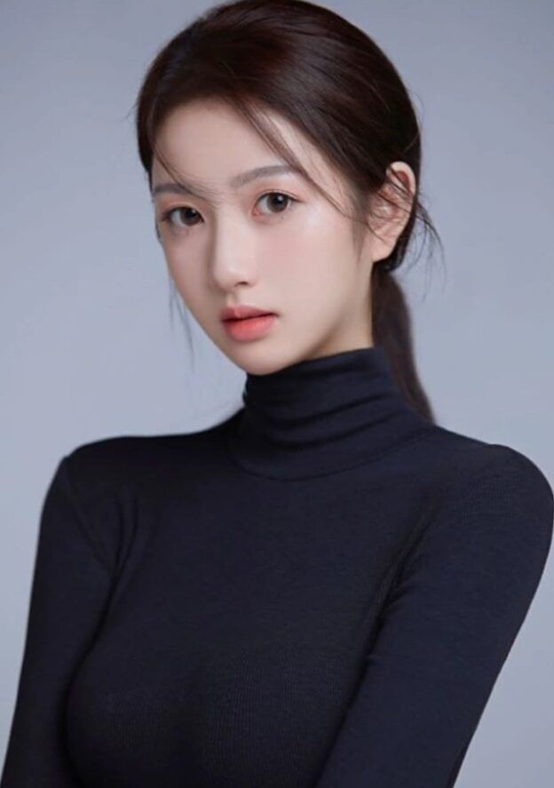 Xu Yuanyuan - 徐媛媛 - CPOPHOME