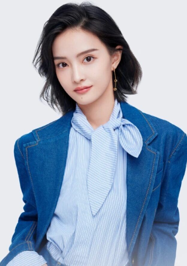 Yang Shuyi - 杨舒亦 - CPOPHOME