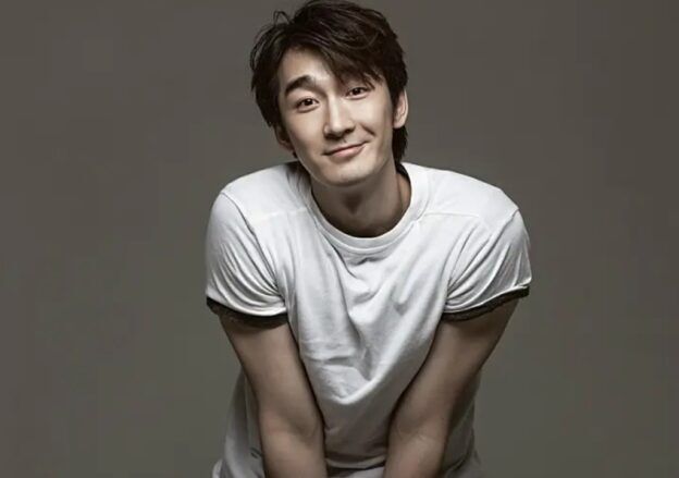 Zheng Jiabin (Justin Chung) Profile - CPOP HOME
