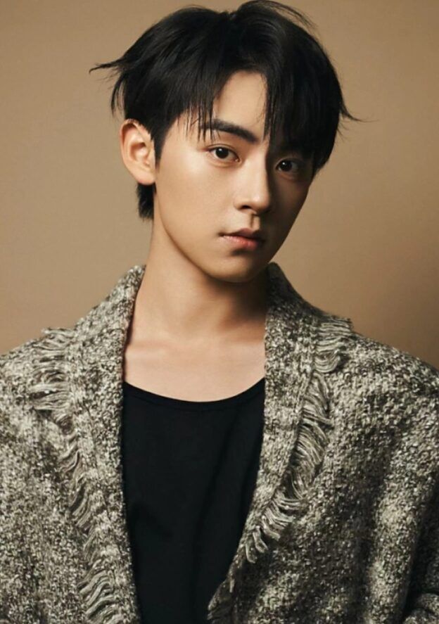 Zhou Tishun - Neil - CPOPHOME