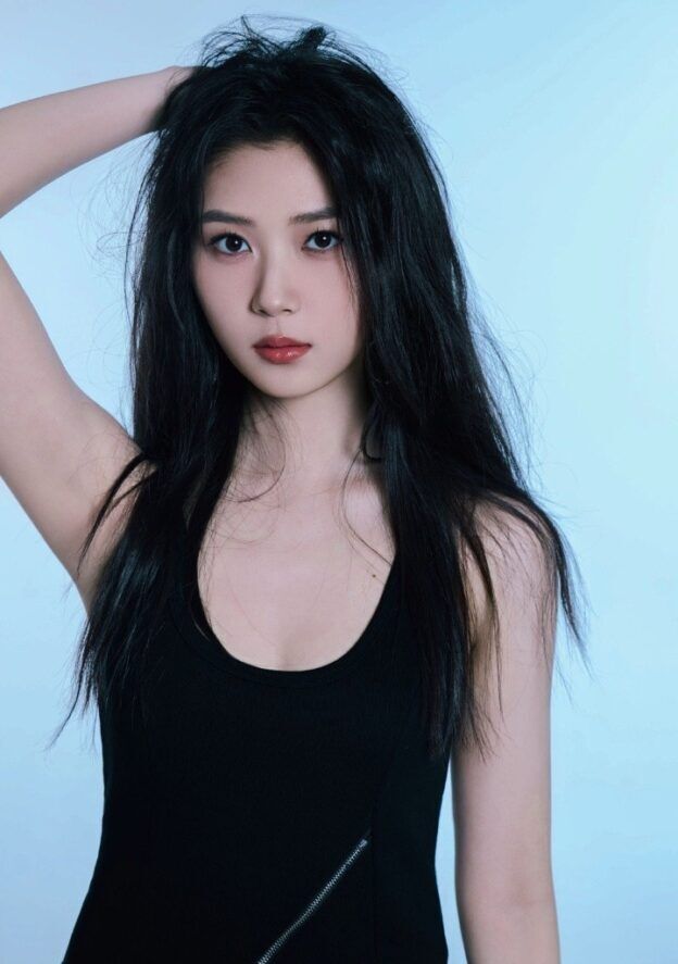 Cheng Yazhao (Chelsey) Profile - CPOP HOME