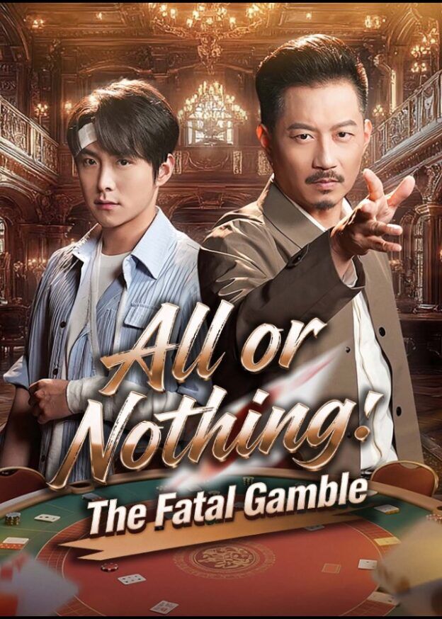 All or Nothing: The Fatal Gamble - Chinese Drama 2025 - CPOP HOME