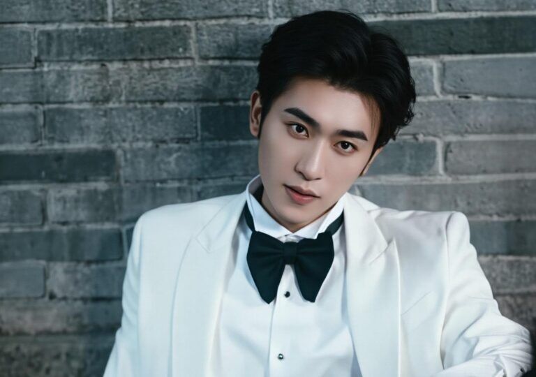 Chen Si Profile - CPOP HOME