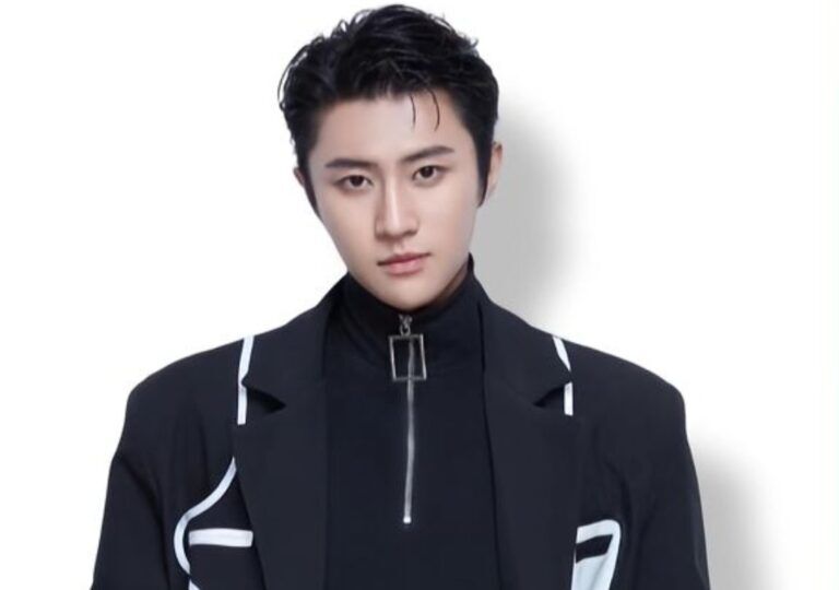 Wei Haoran Profile - CPOP HOME