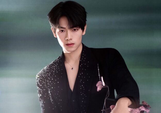 Zeng Hui Profile - CPOP HOME