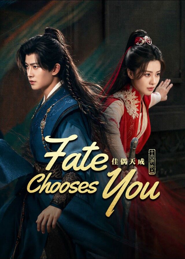 Fate Chooses You Episode 3 Recap, Plot - CPOP HOME