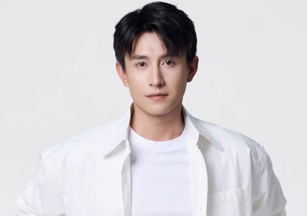 Liu Xiaoxu Profile - CPOP HOME
