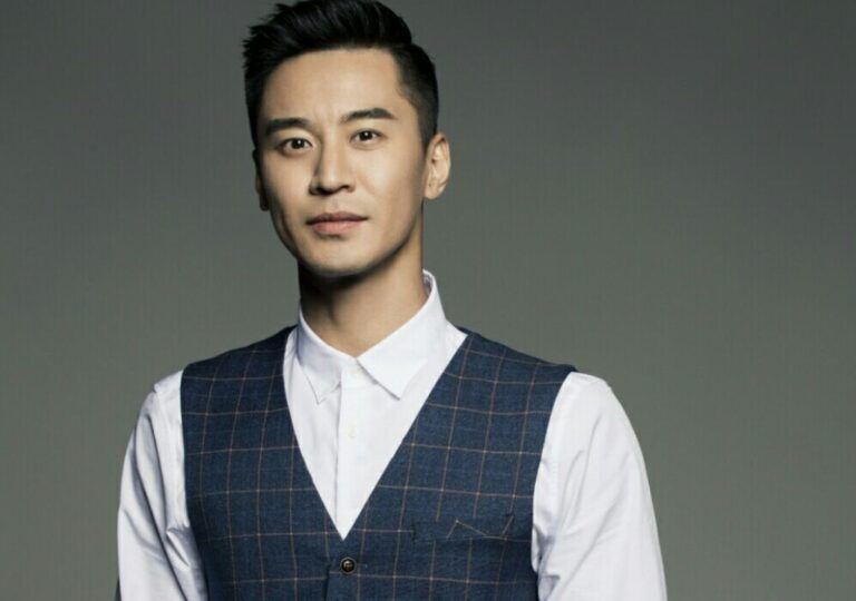 Wang Lu Profile - CPOP HOME