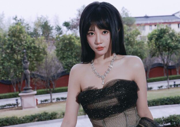 Wang Qianhui (Fairy) Profile - CPOP HOME