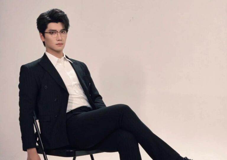 Xu Xiao Profile - CPOP HOME