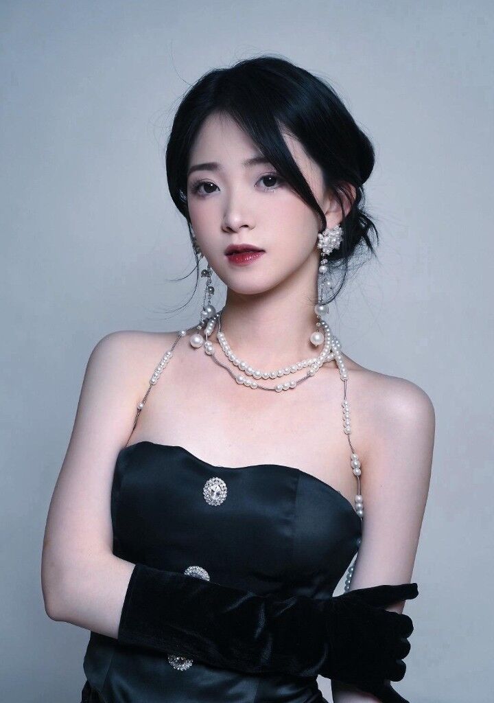 Zhu Jiani Profile - CPOP HOME