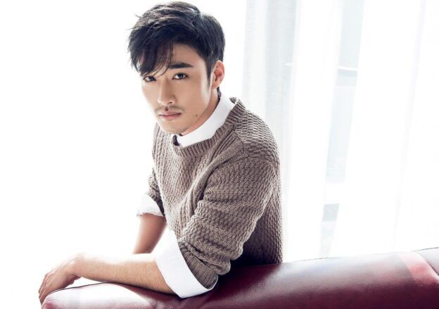 Li Ji Profile - CPOP HOME