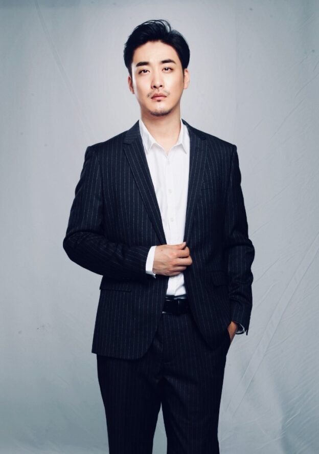 Li Ji Profile - CPOP HOME