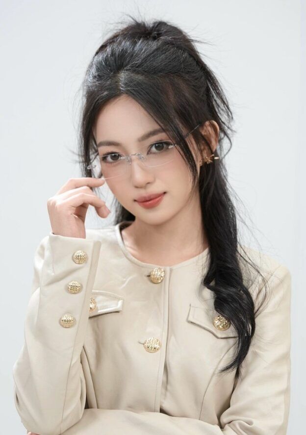 Qian Wen Profile - CPOP HOME