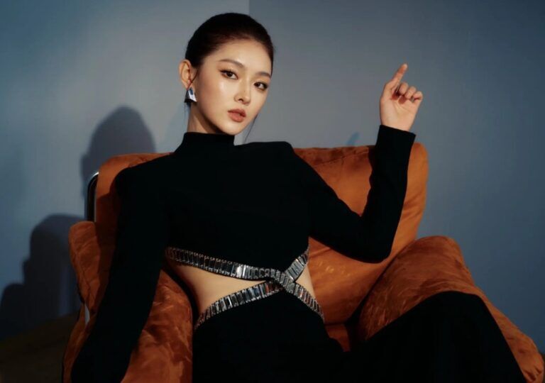 Sun Qianxun Profile - CPOP HOME