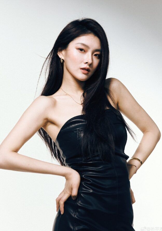 Sun Qianxun Profile - CPOP HOME