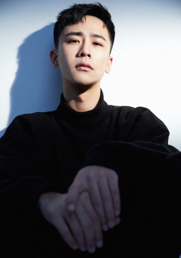 Fei Liqi Profile - CPOP HOME