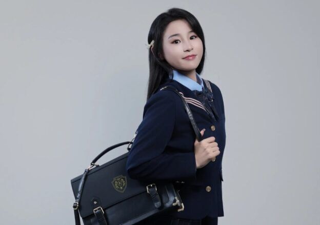 Wang Xinxin Profile - CPOP HOME