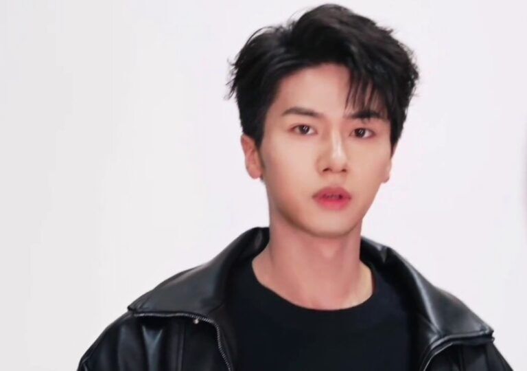 Wang Ye Profile - CPOP HOME