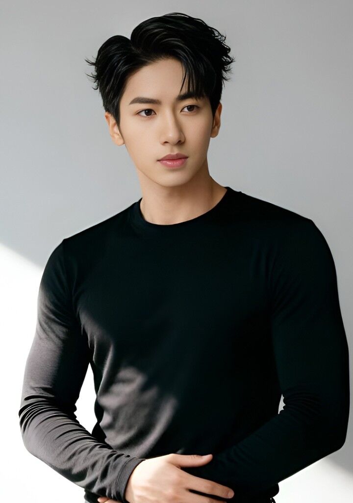 Wang Ye Profile - CPOP HOME